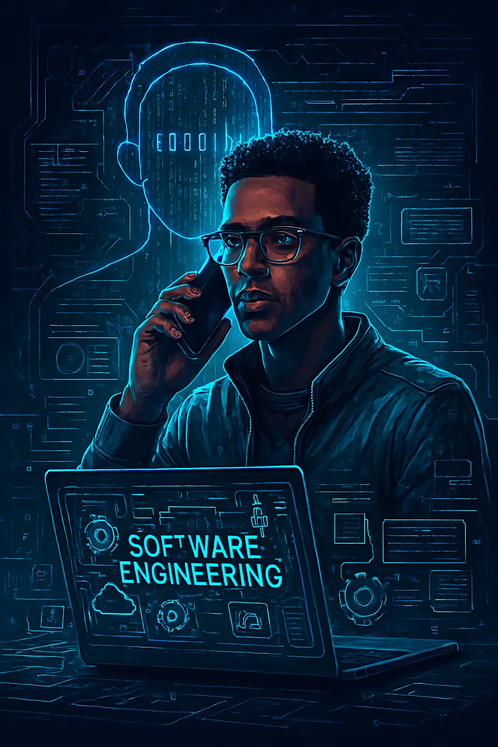 Fasil Zegeye - Portfolio